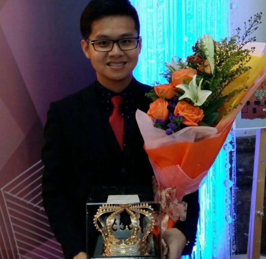 Trinity Award | Piano lessons Singapore